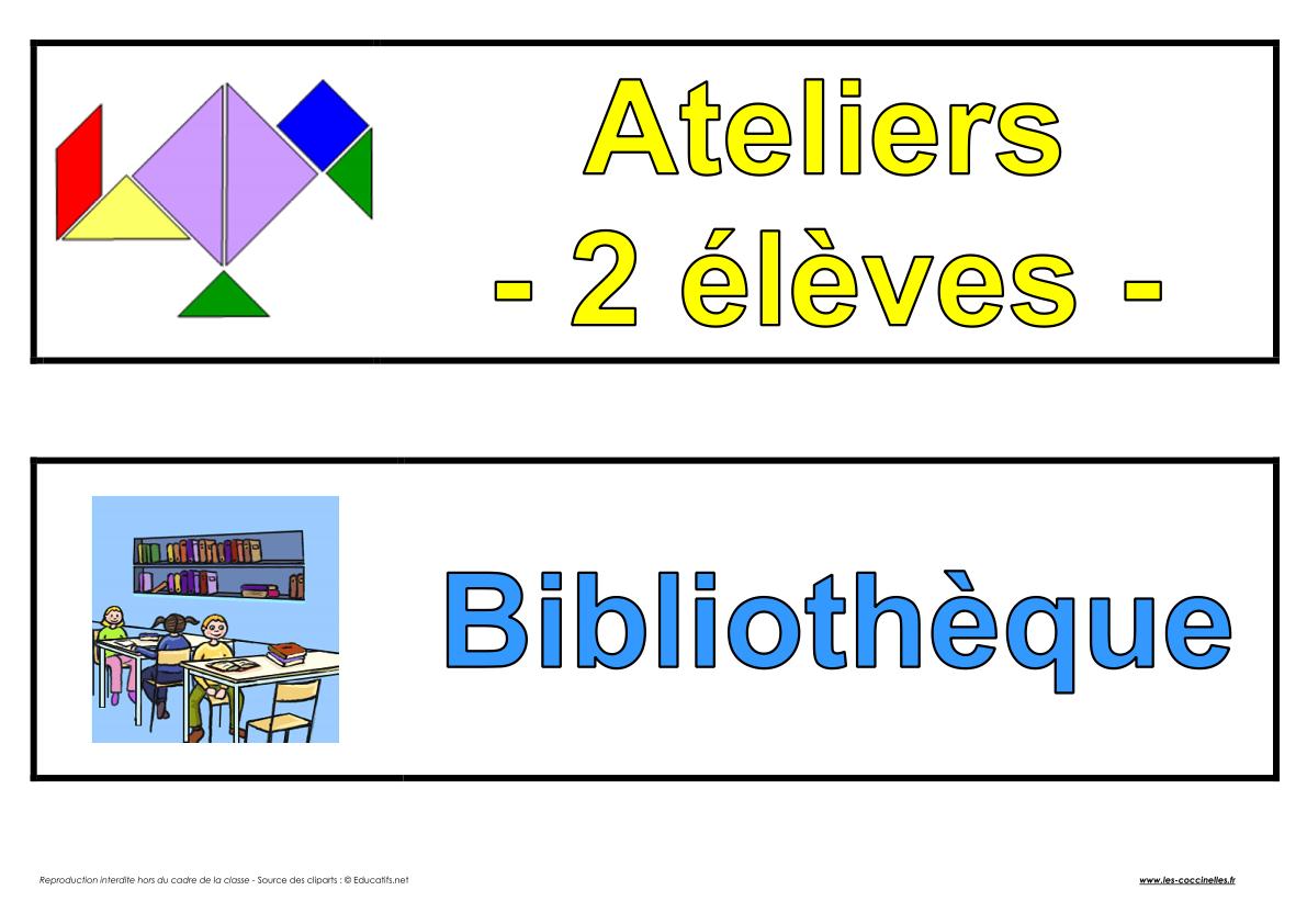 Préparation de la rentrée des classes CP CE1 CE2 ULIS SEGPA